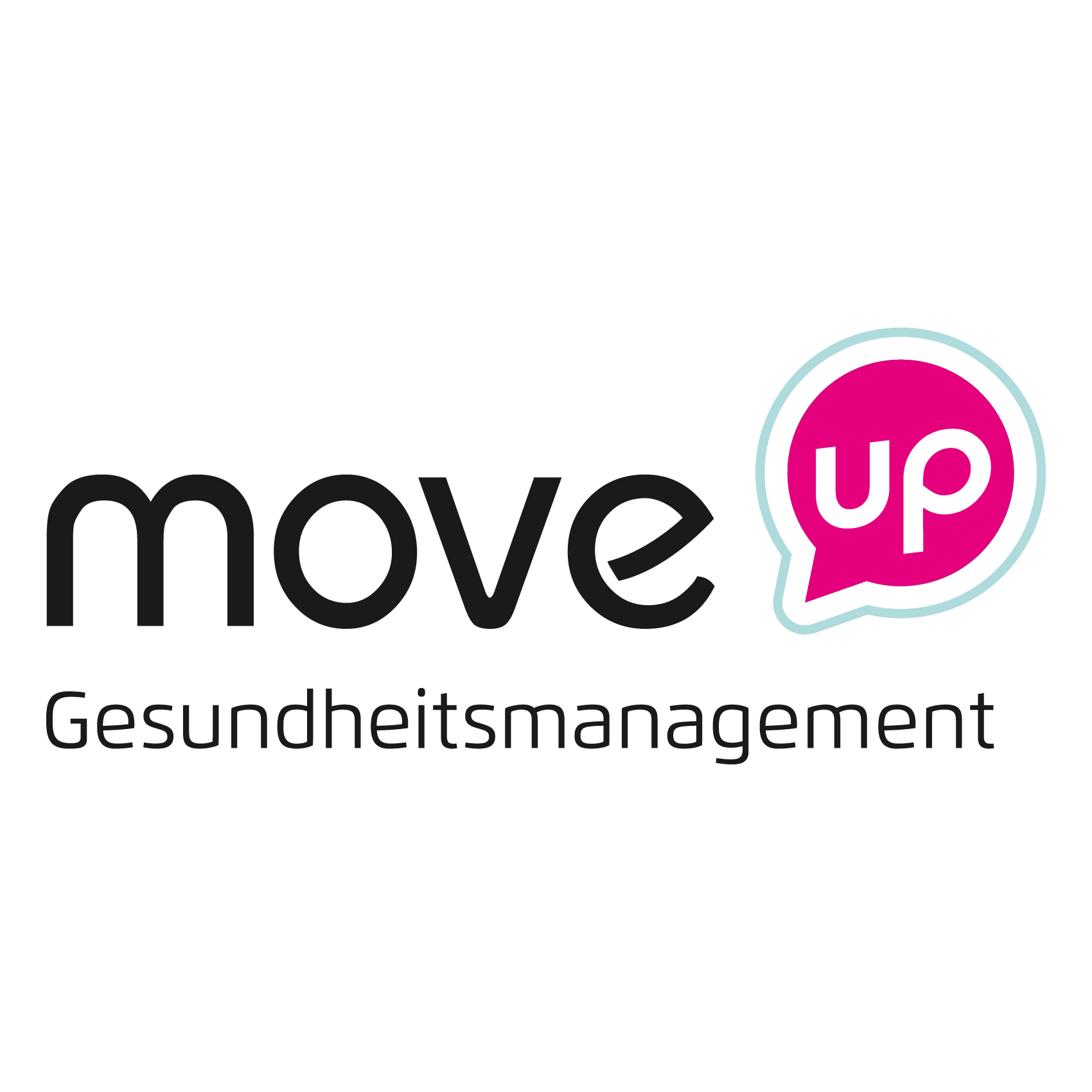 move UP Gesellschaft für Gesundheitsmanagement mbH – EUPD Group