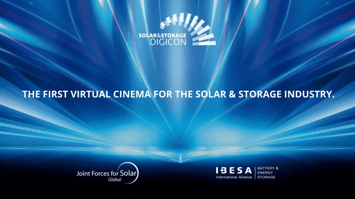 Welcome to the world’s first Solar & Storage Cinema! – EUPD Group